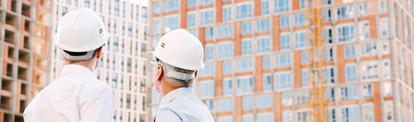 ¿Qué es el derecho inmobiliario? Abogados especialistas